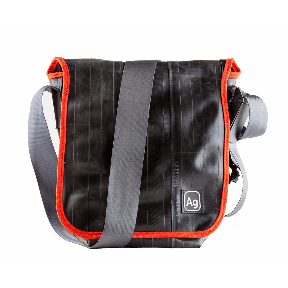 Alchemy Goods - Upcycled Rubber Bags - Touch of Modern