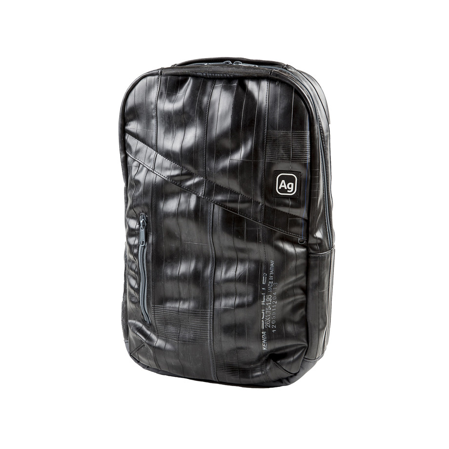 Alchemy Goods - Upcycled Rubber Bags - Touch of Modern