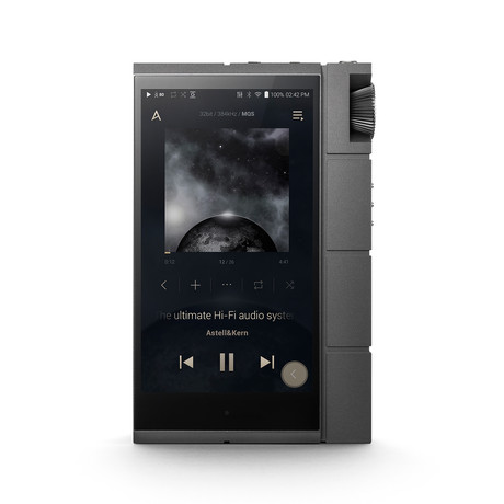 KANN Cube - iRiver - Touch of Modern