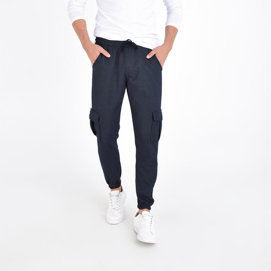 Dynamo - Essential Athleisure - Touch of Modern