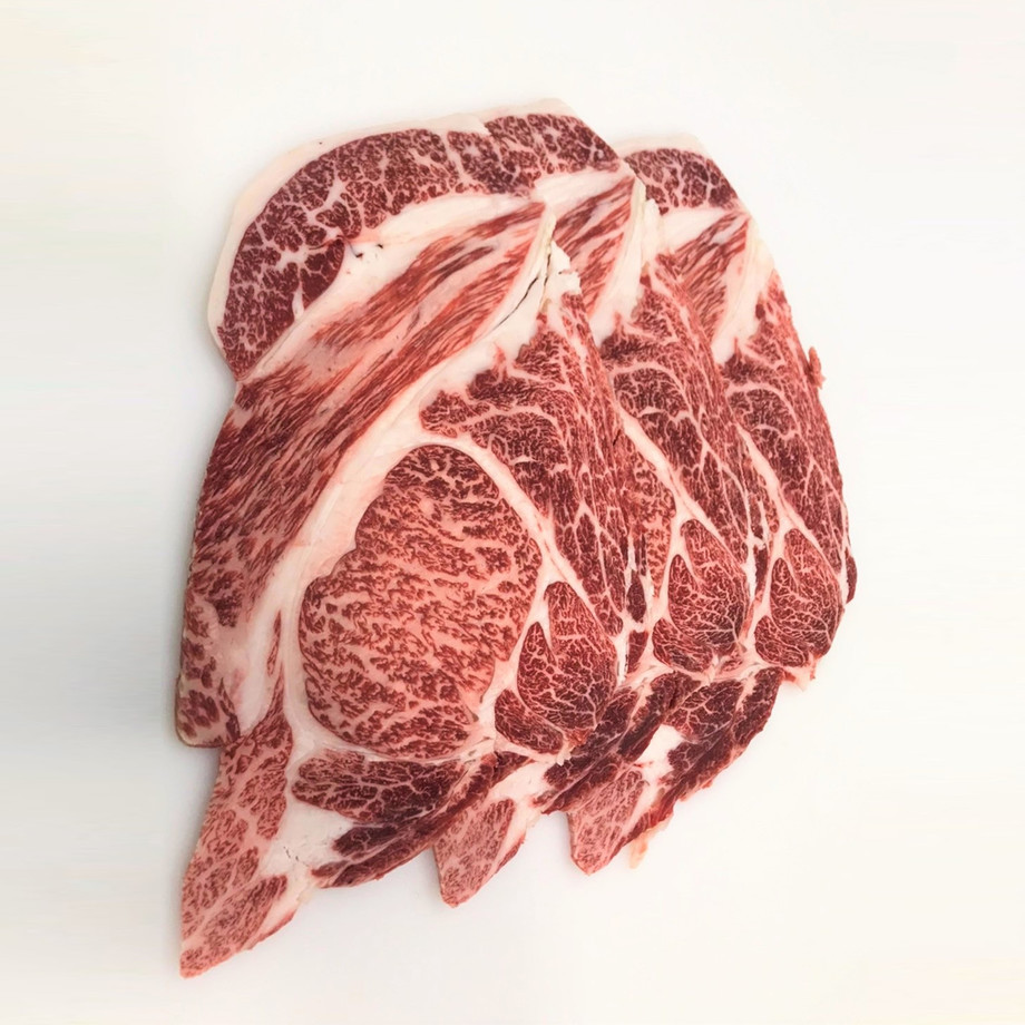Authentic Wagyu & Northwest Fish Co - Luxury Surf & Turf Selections ...