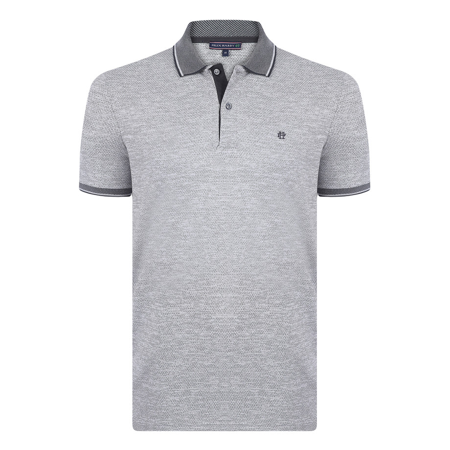 Felix Hardy - Preppy Polos For Next Season - Touch of Modern