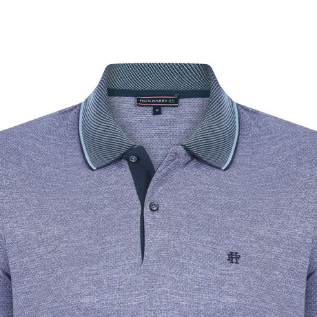 Felix Hardy - Preppy Polos For Next Season - Touch of Modern