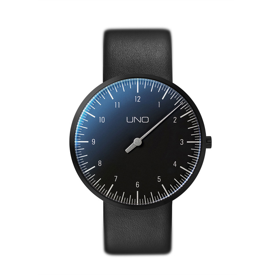 Botta Design - Technical Timetelling - Touch of Modern