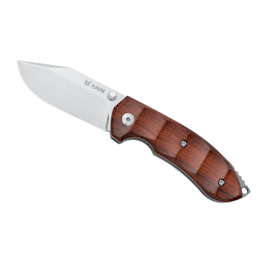Fox Knives - World-Class Outdoor Folding Knives - Touch of Modern