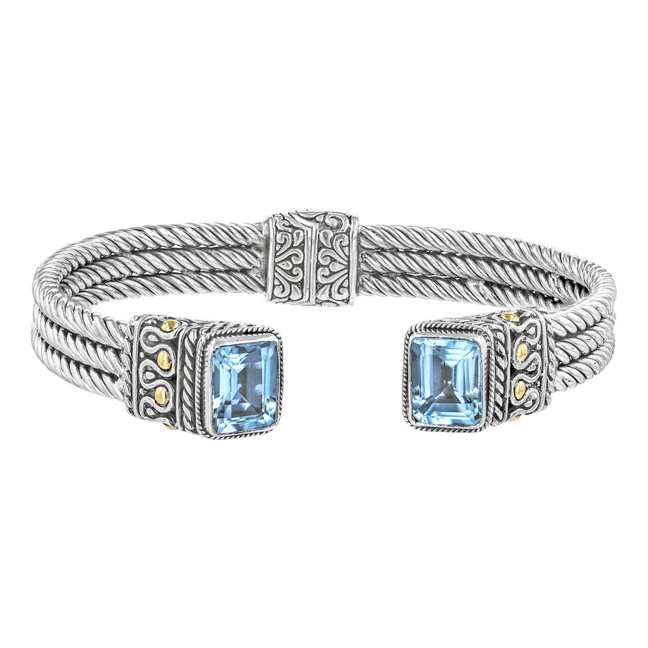 Robert Manse - Handcrafted Statement Jewelry - Touch of Modern
