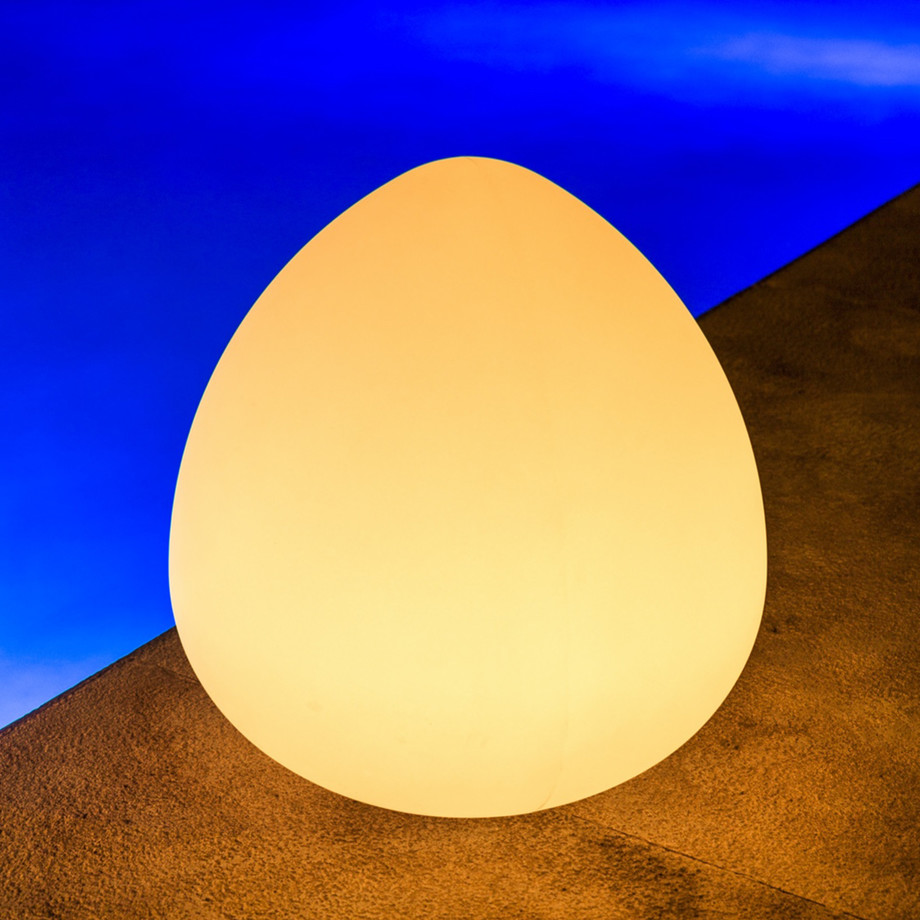 Smart & Green - Color Changing Outdoor Lighting - Touch of Modern