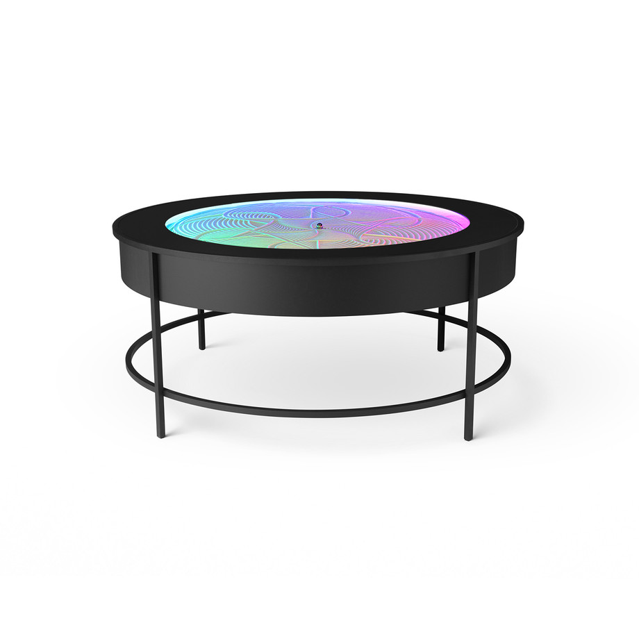 Sisyphus Stunning Kinetic Sand Art Tables Touch Of Modern