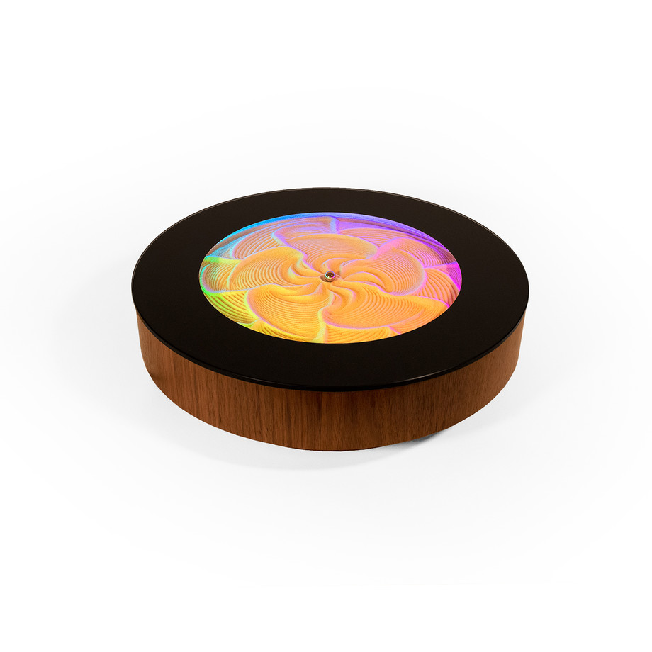 Sisyphus Stunning Kinetic Sand Art Tables Touch Of Modern
