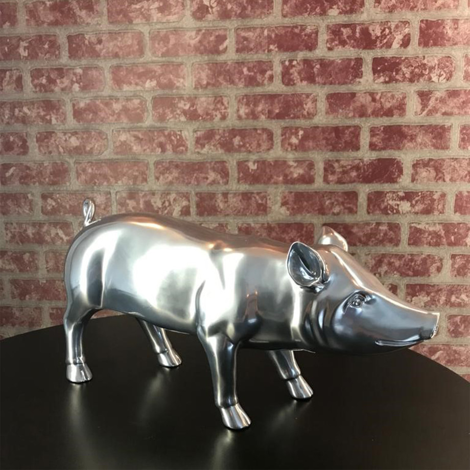Finesse Decor - Power Animal Sculptures - Touch of Modern