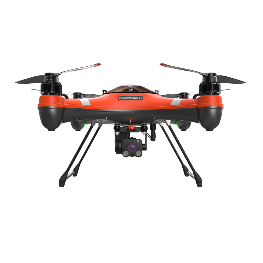 SwellPro - Waterproof Performance Drones - Touch of Modern