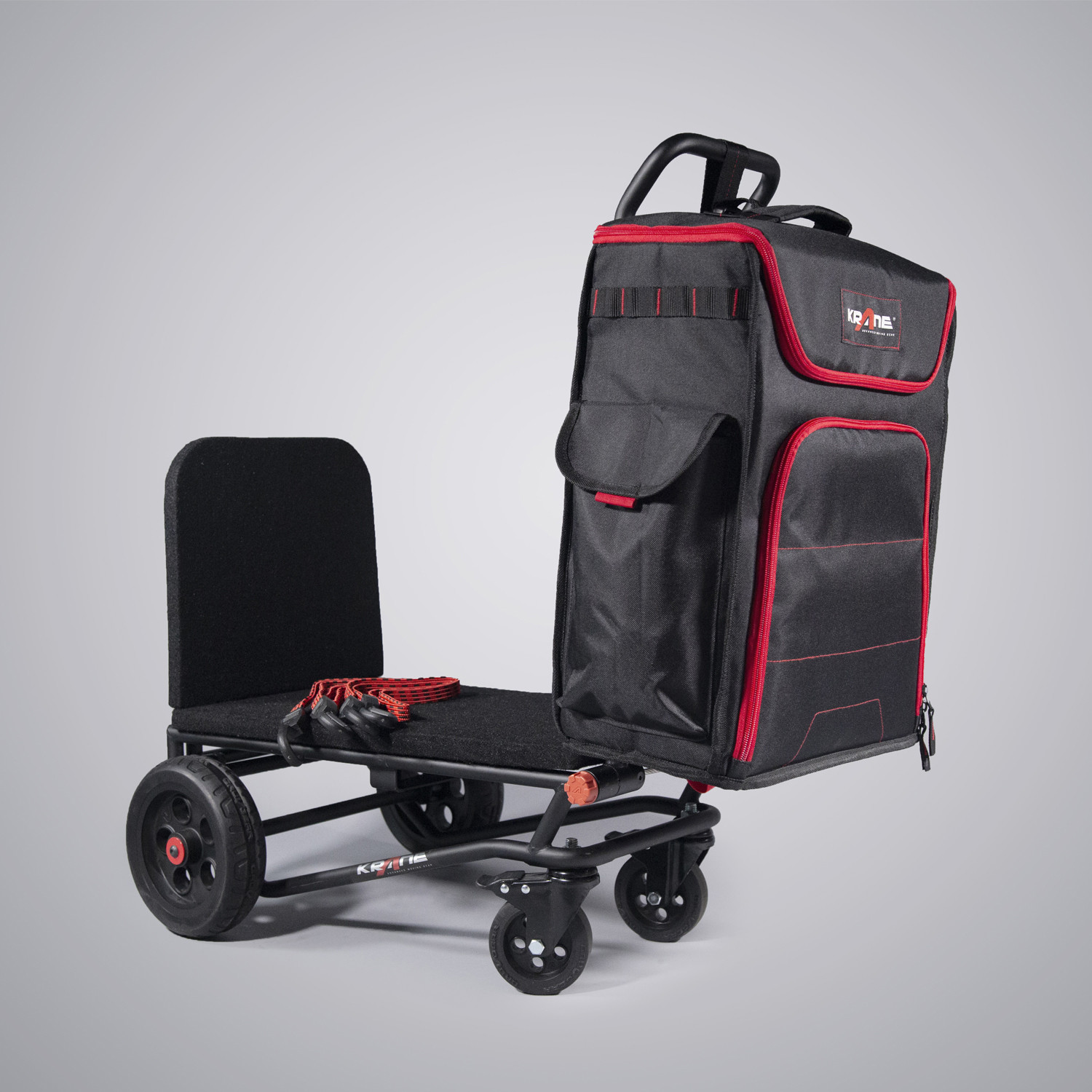 AMG 250 "Smart Hauler" Bundle - Krane Carts - Touch of Modern