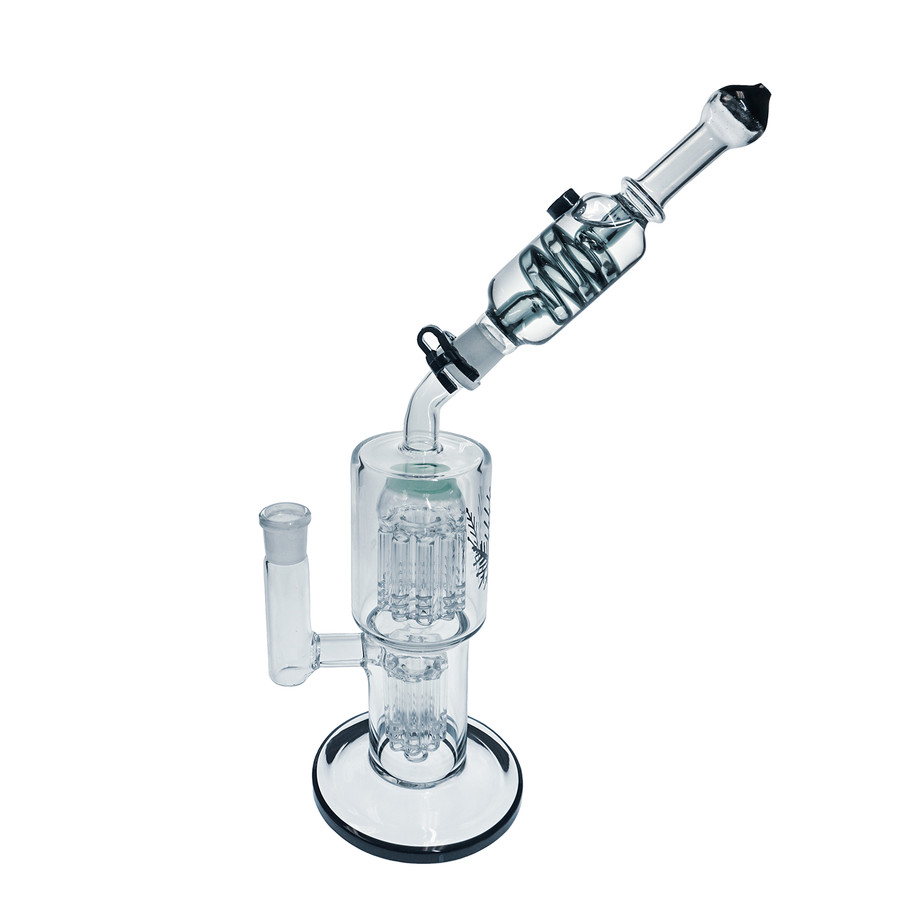 Freeze Pipe - Smooth, Flavorful, & Ice Cold - Touch of Modern