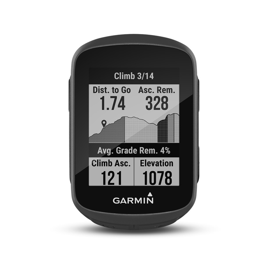 Garmin - Smart Cycling Gear - Touch of Modern
