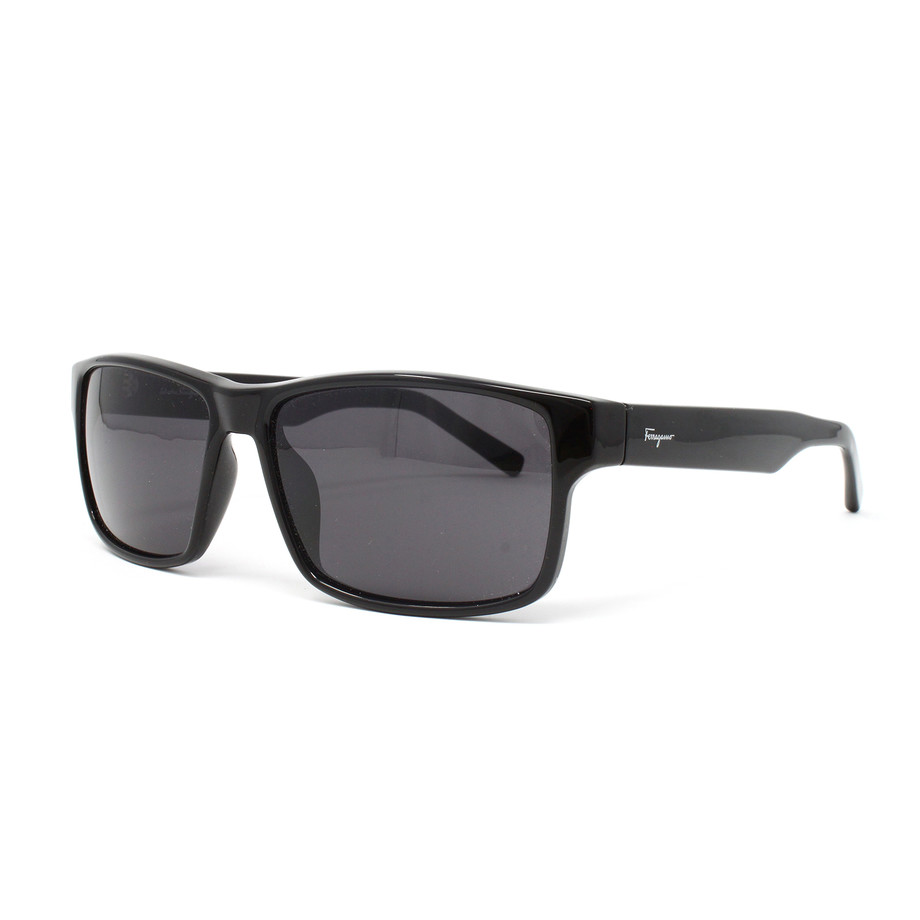 Salvatore Ferragamo - Italian Designer Sunglasses - Touch of Modern