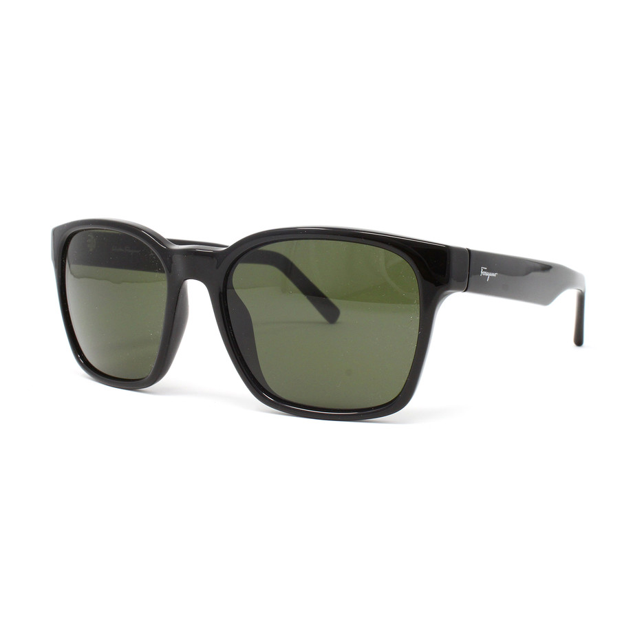 Salvatore Ferragamo - Italian Designer Sunglasses - Touch of Modern