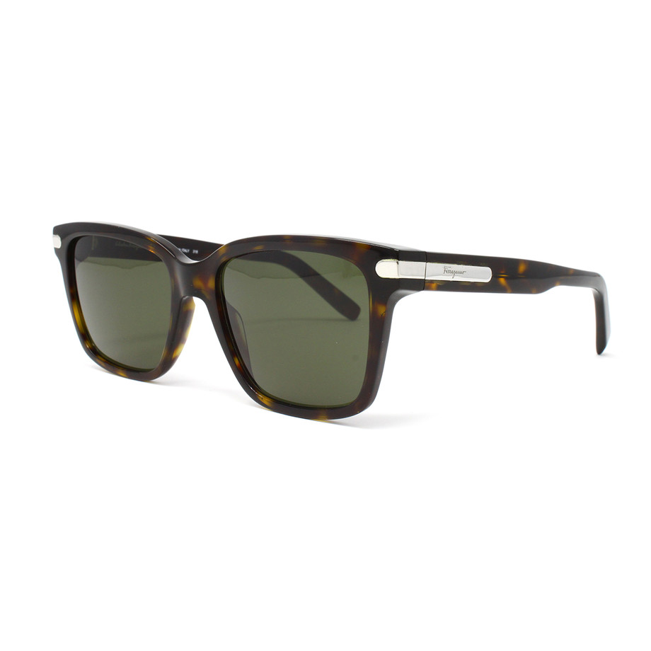 Salvatore Ferragamo - Italian Designer Sunglasses - Touch of Modern