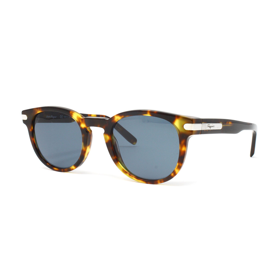 Salvatore Ferragamo - Italian Designer Sunglasses - Touch of Modern