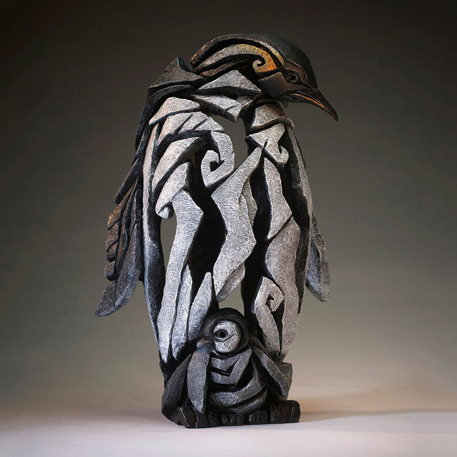 Edge Sculptures by Matt Buckley - Stone & Resin Animal Sculptures ...