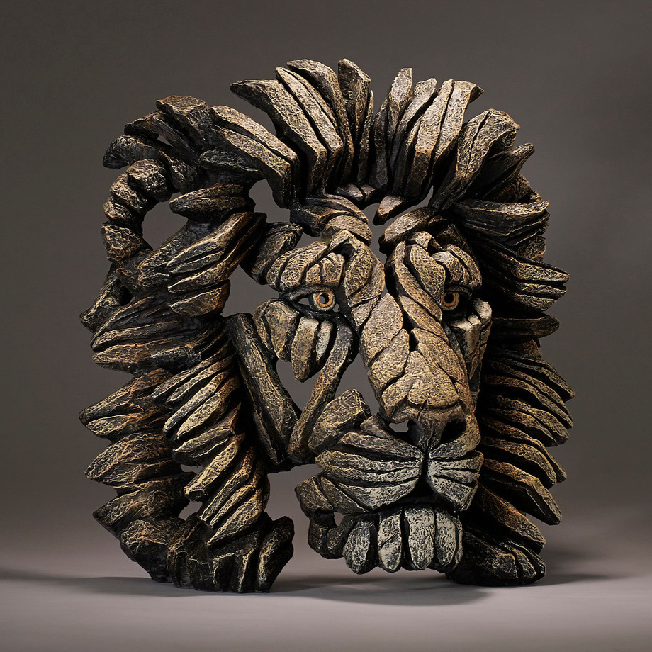 Edge Sculptures by Matt Buckley - Stone & Resin Animal Sculptures ...