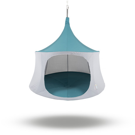 Treepod - Innovative Portable Treehouses - Touch of Modern