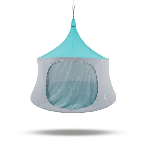 Treepod - Innovative Portable Treehouses - Touch of Modern