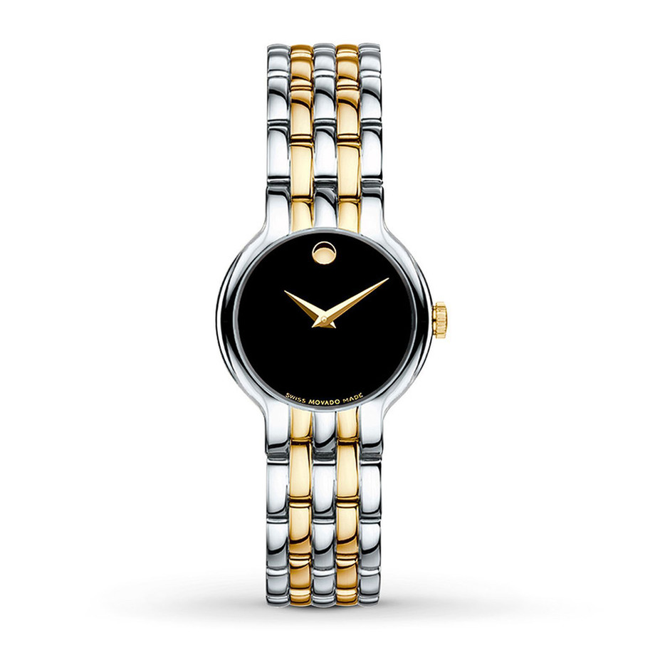 Prestigious Timepieces - Elegant Luxury Watches - Touch of Modern