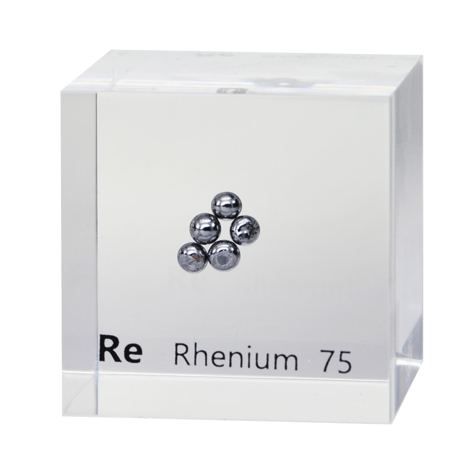 Luciteria - Collect The Periodic Table - Touch of Modern