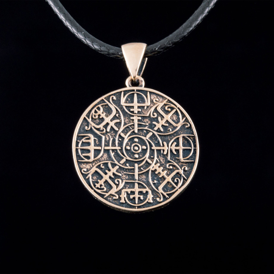 Viking Workshop - Historically-Inspired Jewelry - Touch of Modern