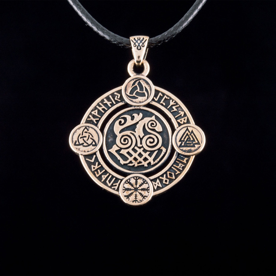 Viking Workshop - Historically-Inspired Jewelry - Touch of Modern