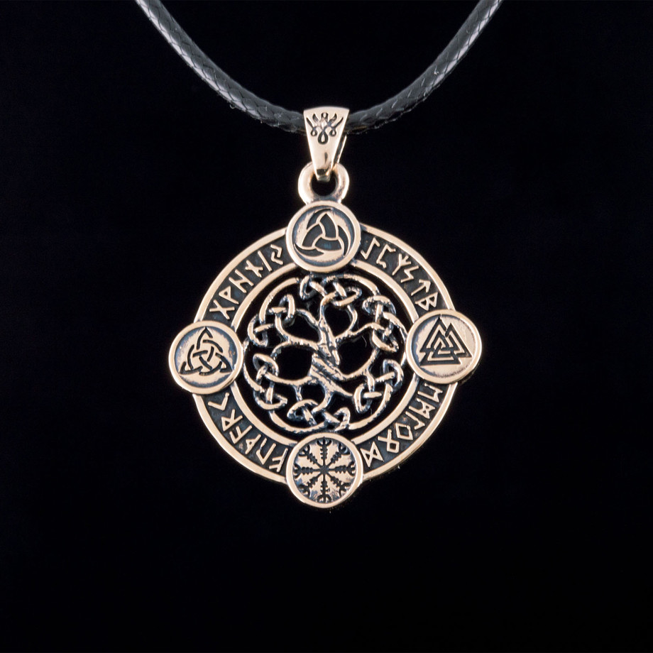 Viking Workshop - Historically-Inspired Jewelry - Touch of Modern