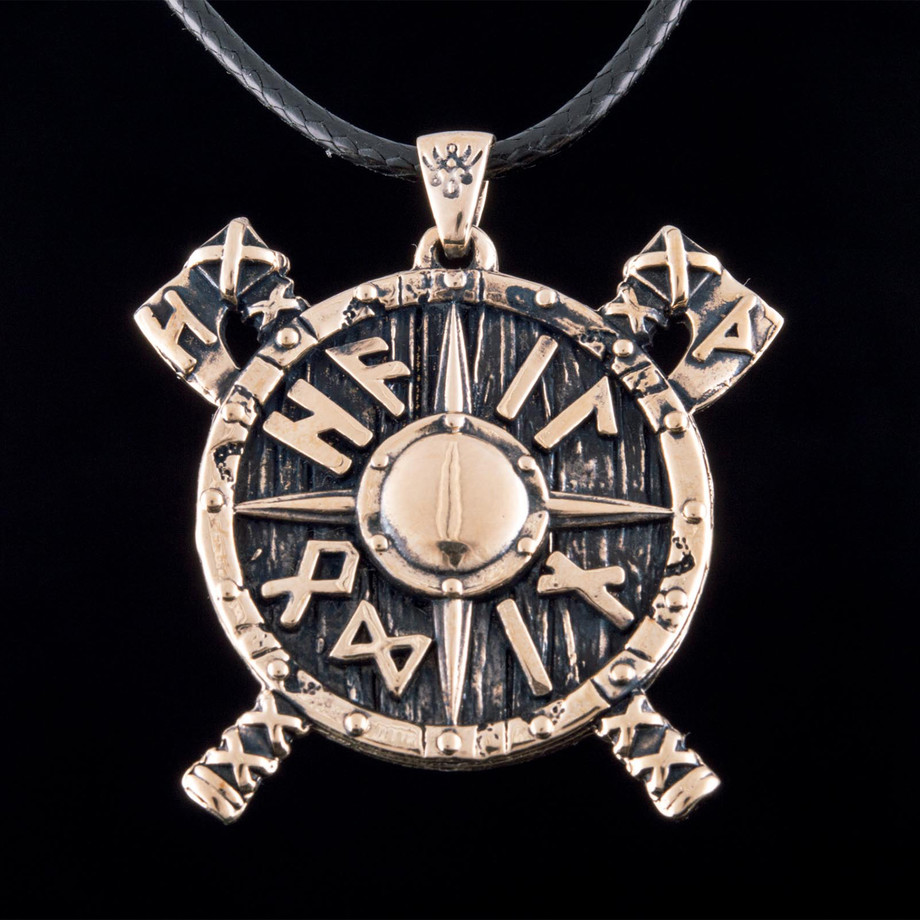 Viking Workshop - Historically-Inspired Jewelry - Touch of Modern