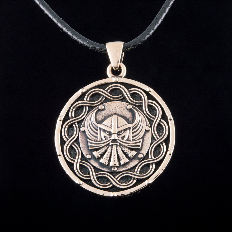 Viking Workshop - Historically-Inspired Jewelry - Touch of Modern