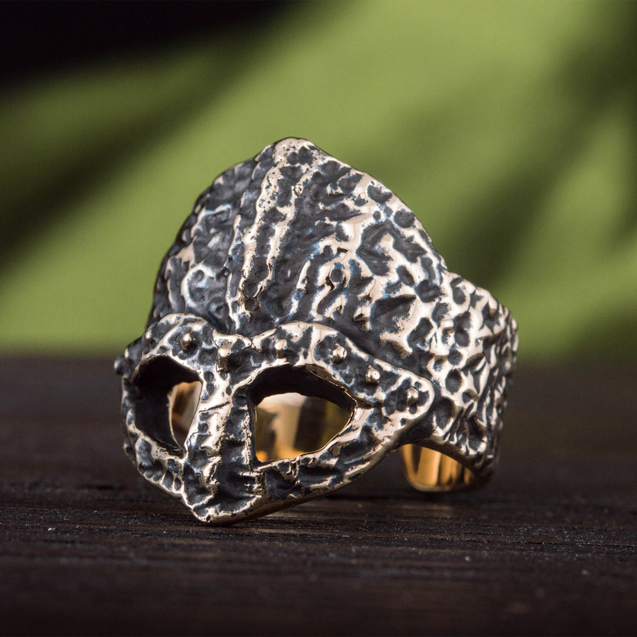 Viking Workshop - Historically-Inspired Jewelry - Touch of Modern