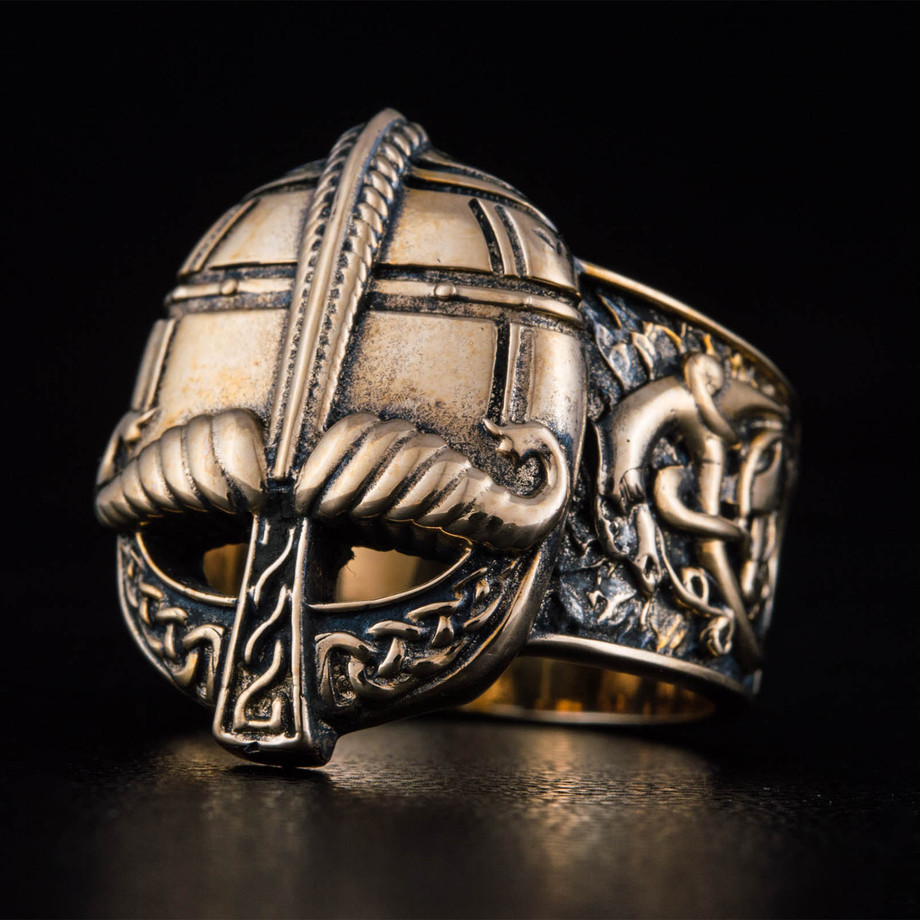 Viking Workshop - Historically-Inspired Jewelry - Touch of Modern