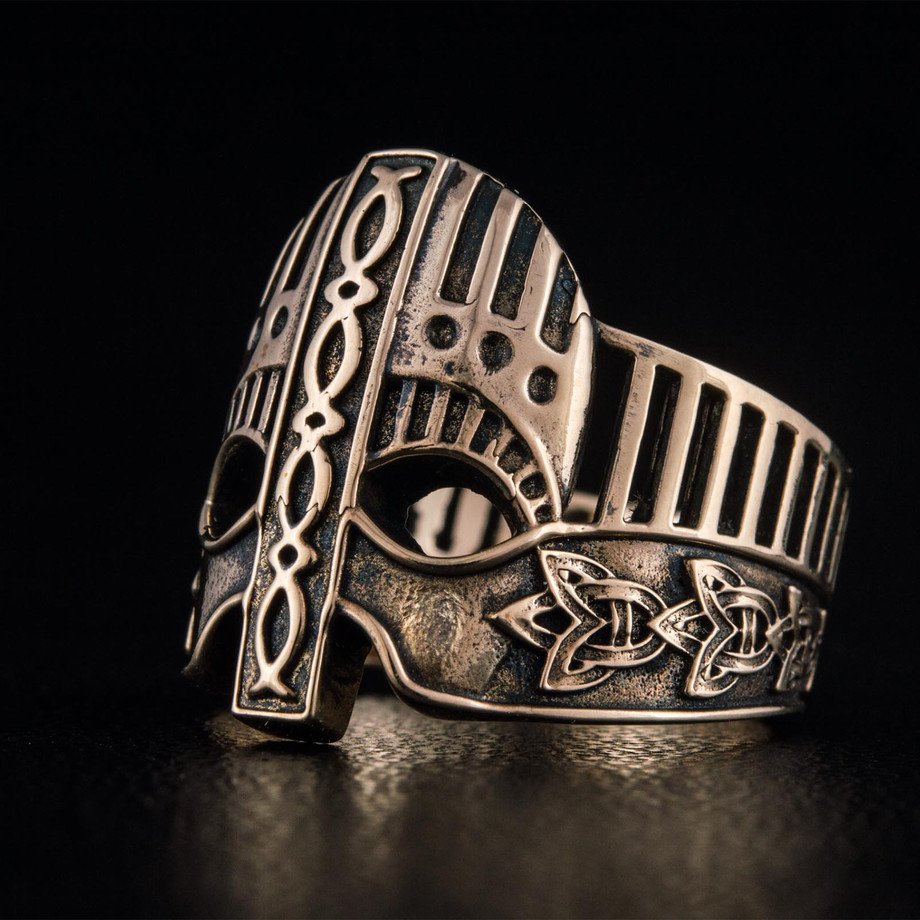 Viking Workshop - Historically-Inspired Jewelry - Touch of Modern