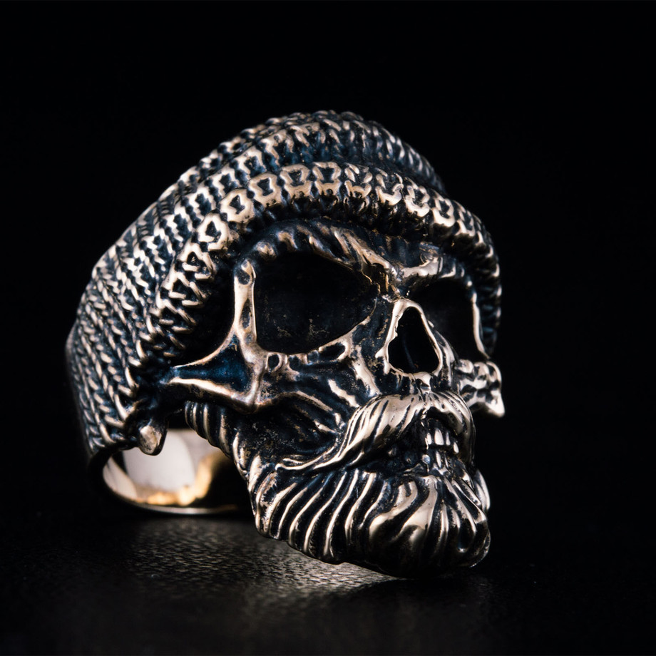 Viking Workshop - Historically-Inspired Jewelry - Touch of Modern