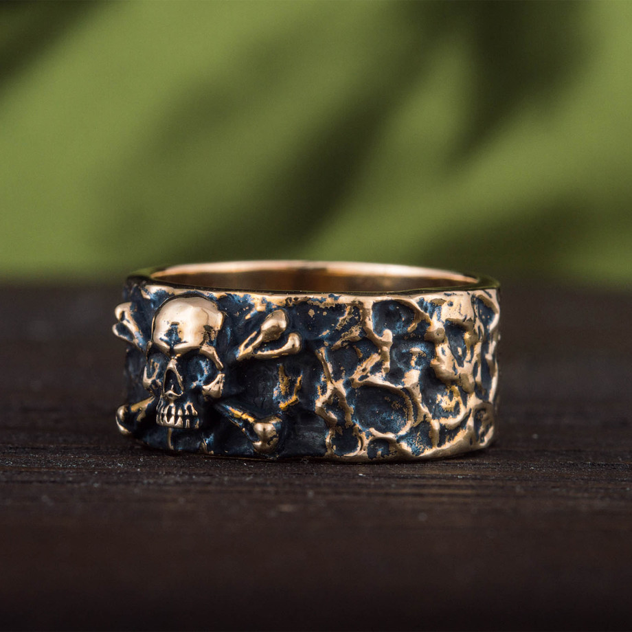 Viking Workshop - Historically-Inspired Jewelry - Touch of Modern