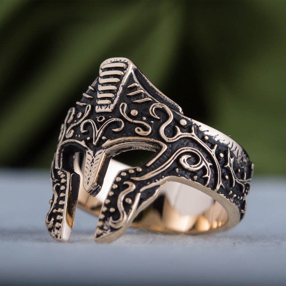 Viking Workshop - Historically-Inspired Jewelry - Touch of Modern