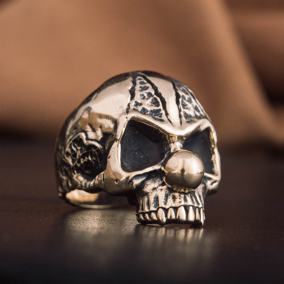 Viking Workshop - Historically-Inspired Jewelry - Touch of Modern