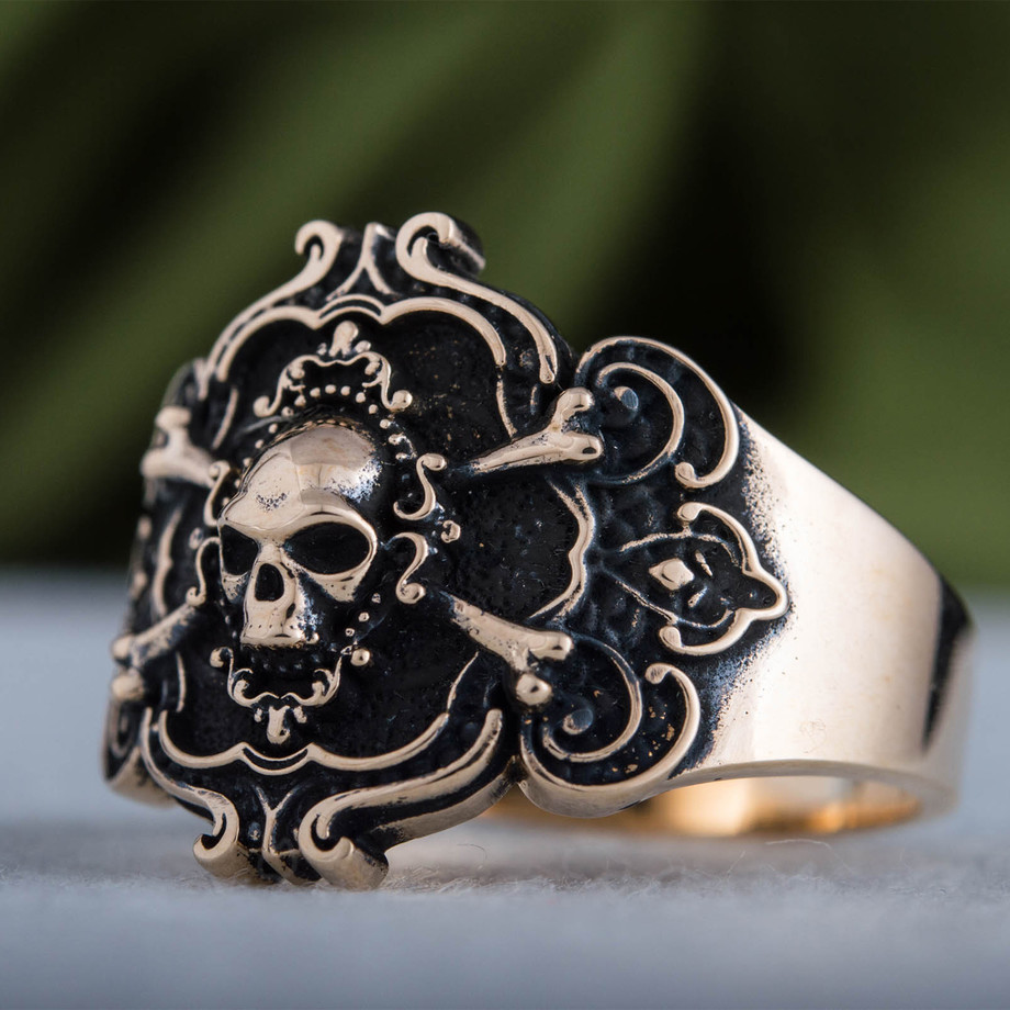 Viking Workshop - Historically-Inspired Jewelry - Touch of Modern