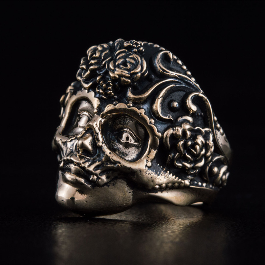 Viking Workshop - Historically-Inspired Jewelry - Touch of Modern