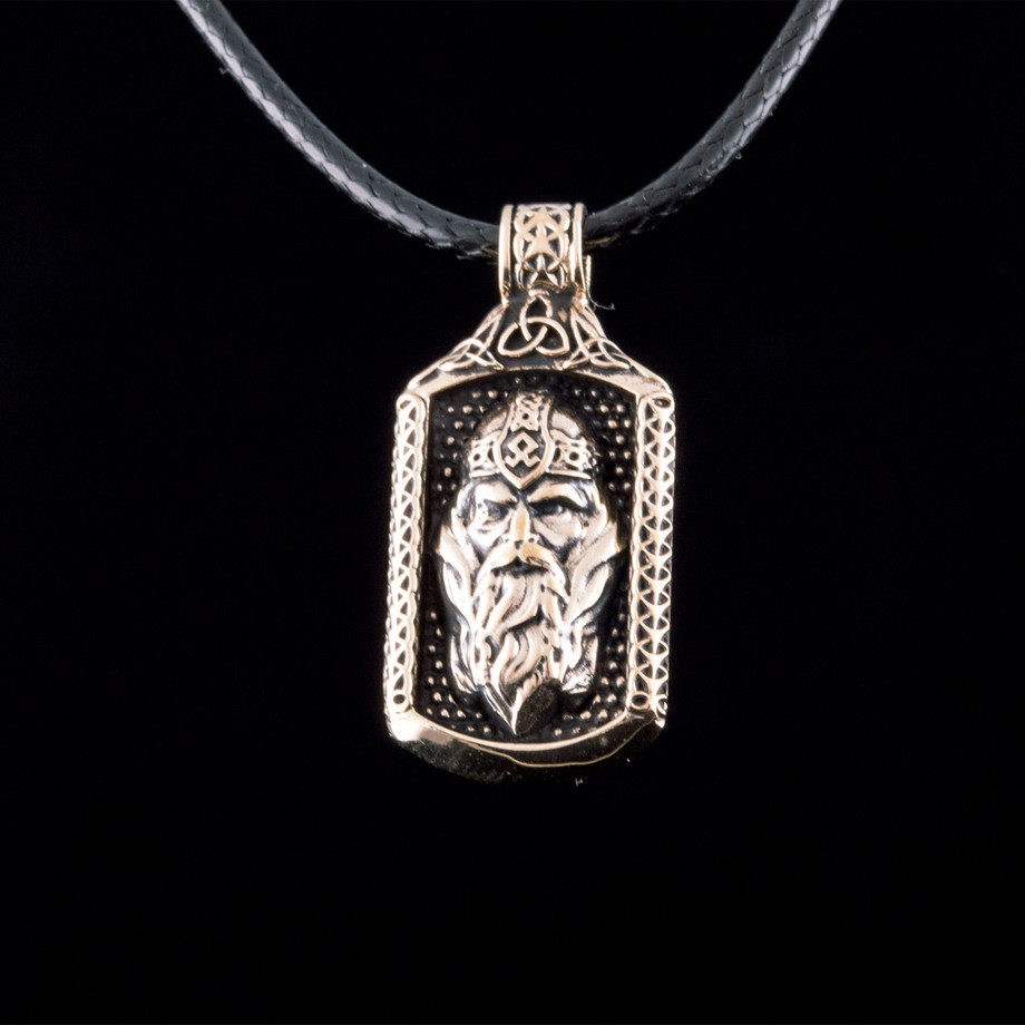 Viking Workshop - Historically-Inspired Jewelry - Touch of Modern