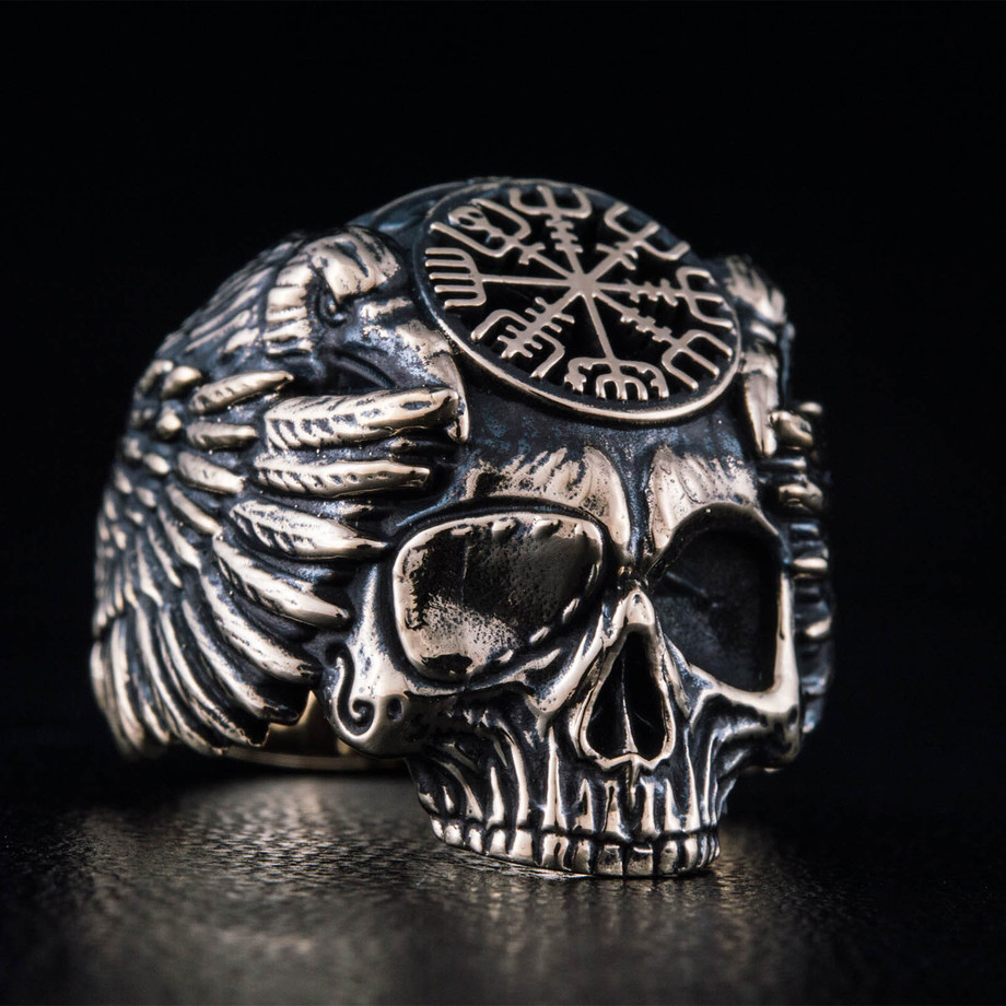 Viking Workshop - Historically-Inspired Jewelry - Touch of Modern