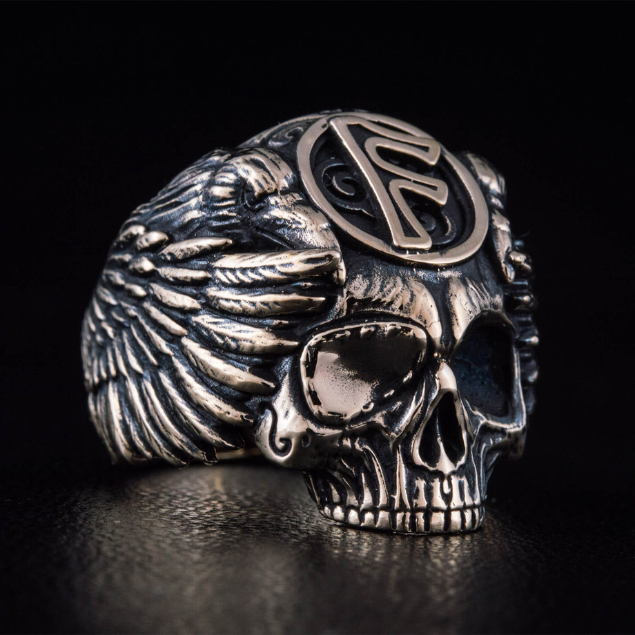 Viking Workshop - Historically-Inspired Jewelry - Touch of Modern