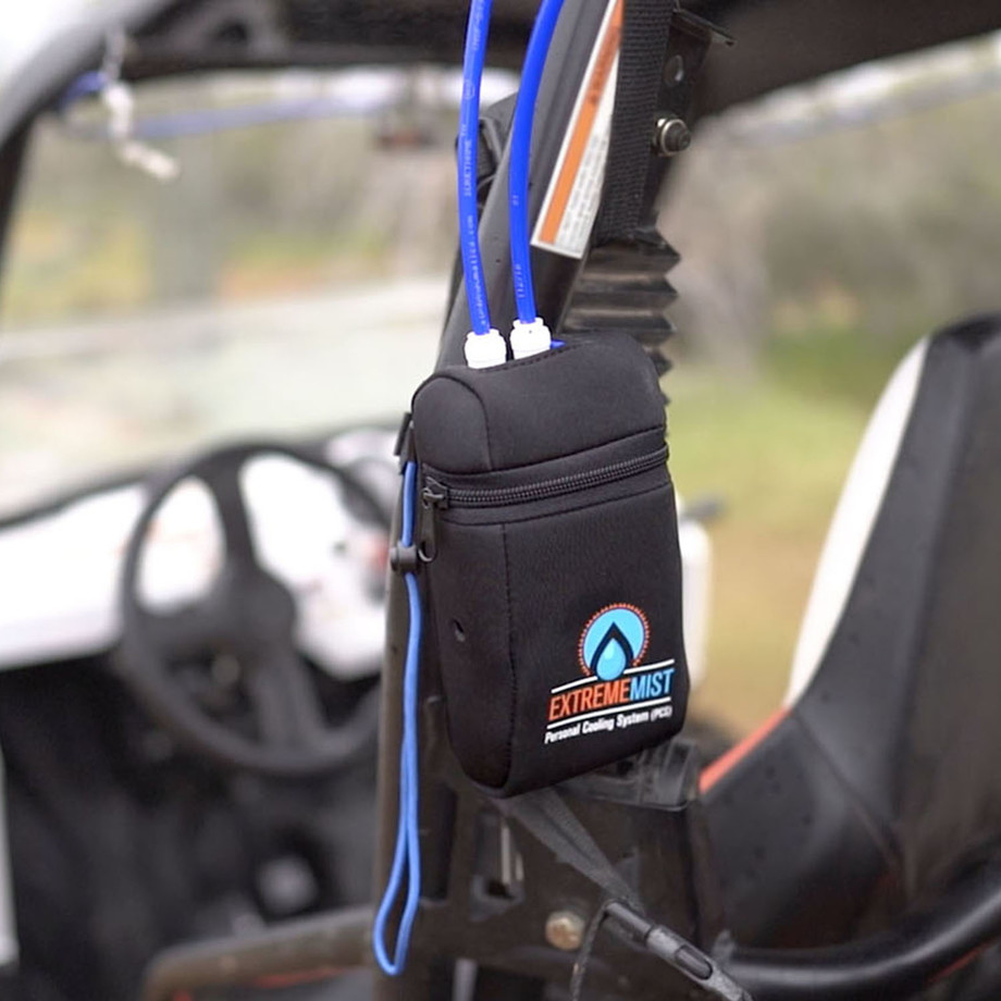 ExtremeMist® - Portable Personal Cooling System - Touch of Modern