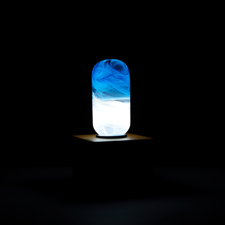 E.P. Light - Mesmerizing LED Art Bulbs - Touch of Modern