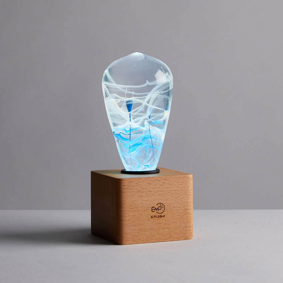 E.P. Light - Mesmerizing LED Fixtures - Touch of Modern