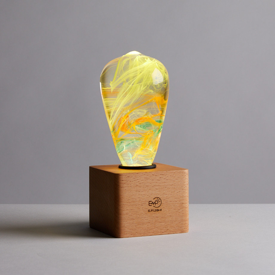 E.P. Light - Mesmerizing LED Fixtures - Touch of Modern