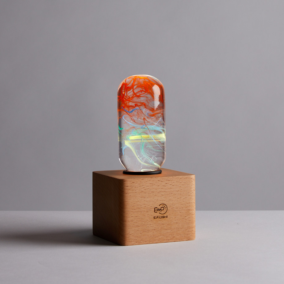 E.P. Light - Pollock-Inspired Lights - Touch of Modern